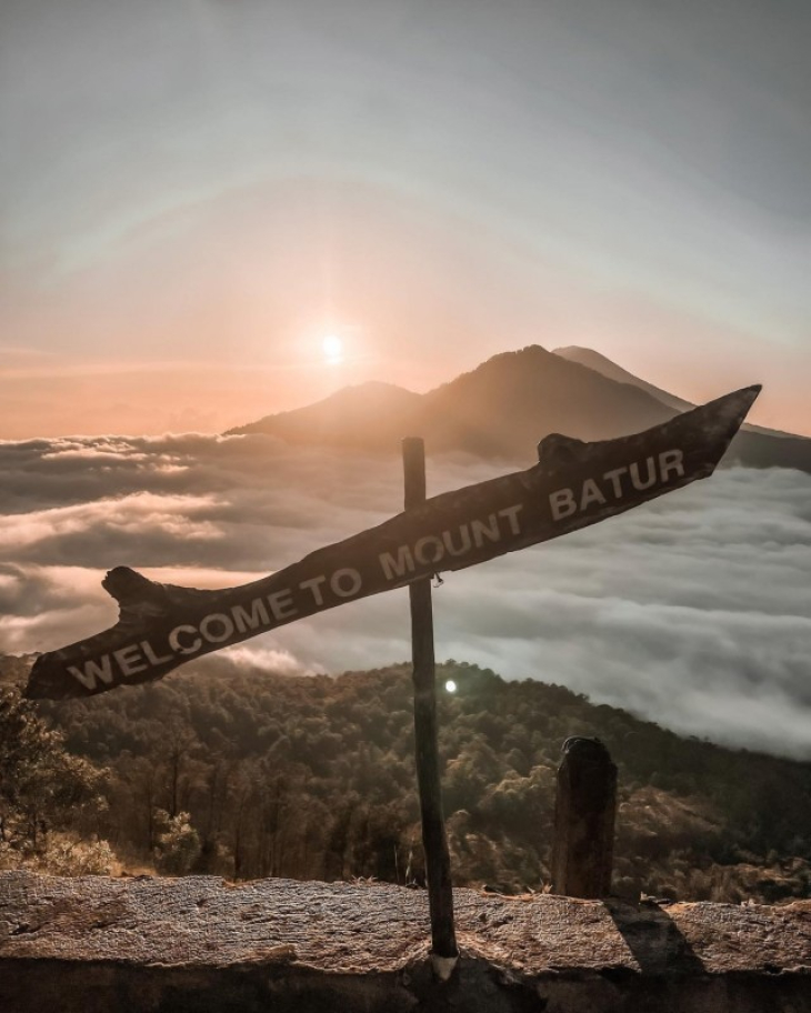 Mount Batur Sunrise Hike Departure from Kuta - Bali Best Experience