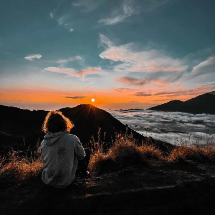 Mount Batur Sunrise Hike From Ubud - Trip Details